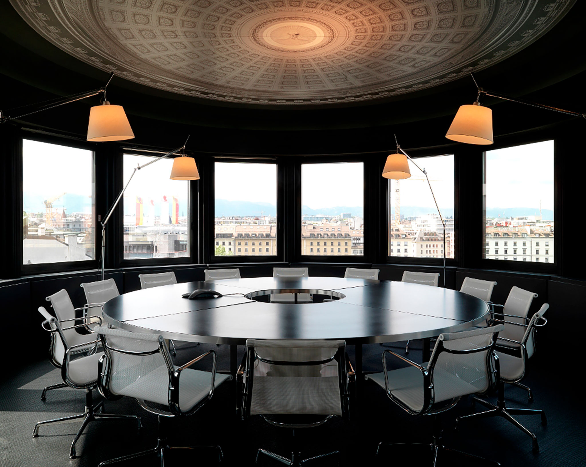 Lazzarini Pickering Architetti