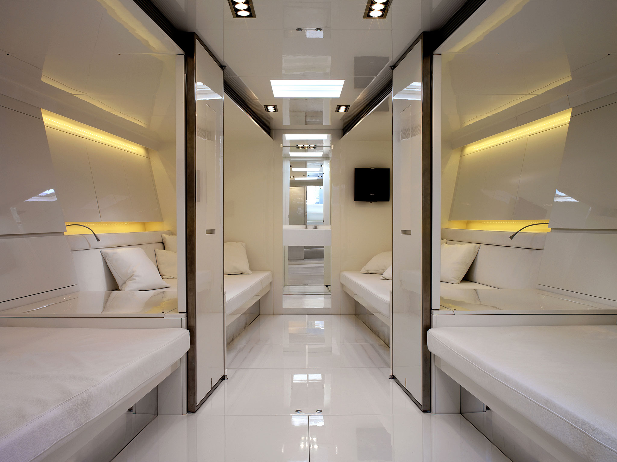 Lazzarini Pickering Architetti