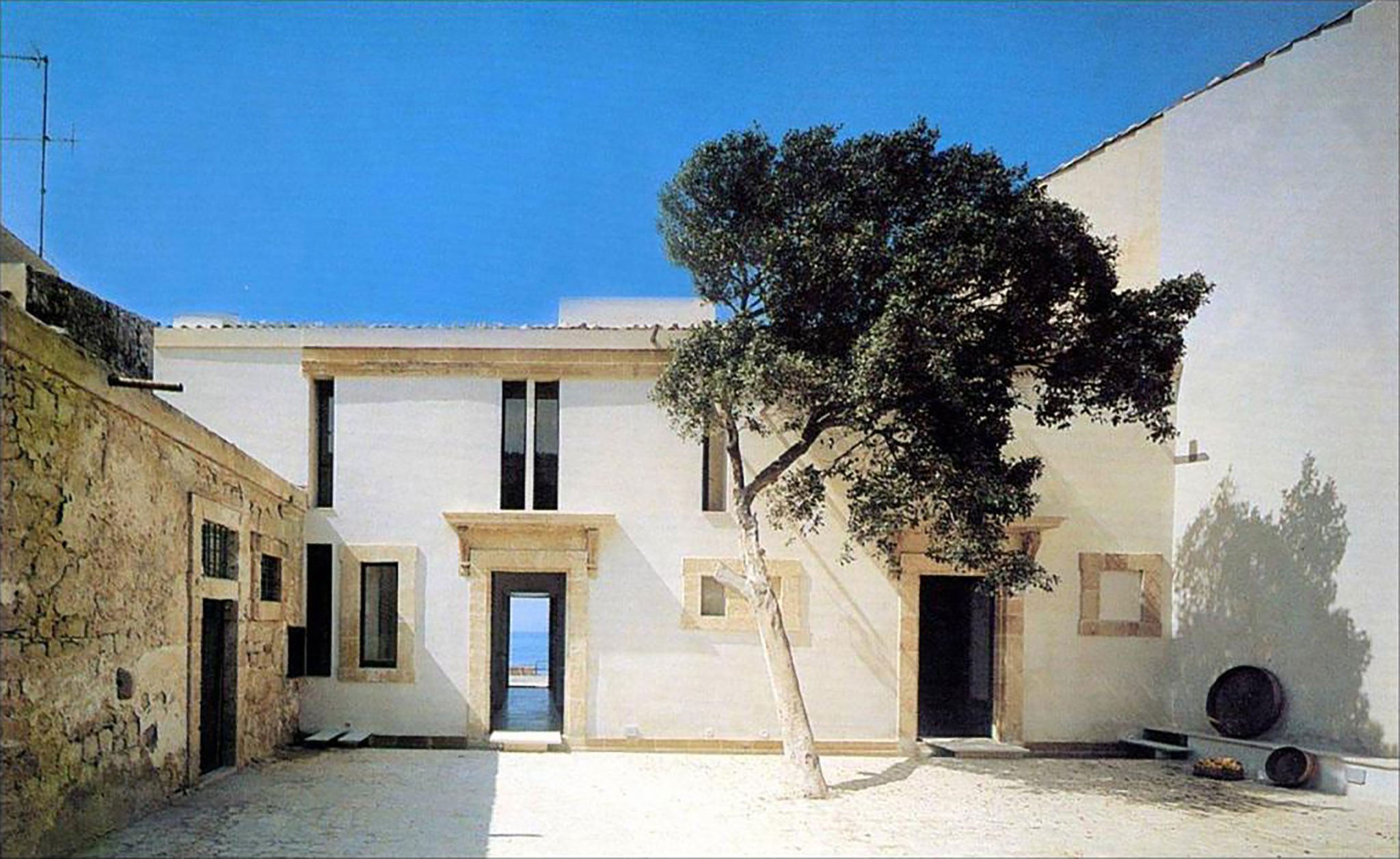 Lazzarini Pickering Architetti